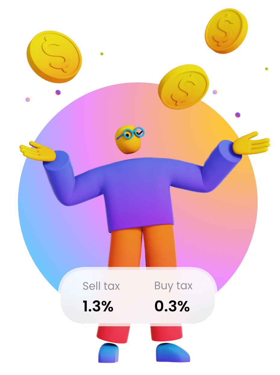 Mint.club - Smart token builder for everyone